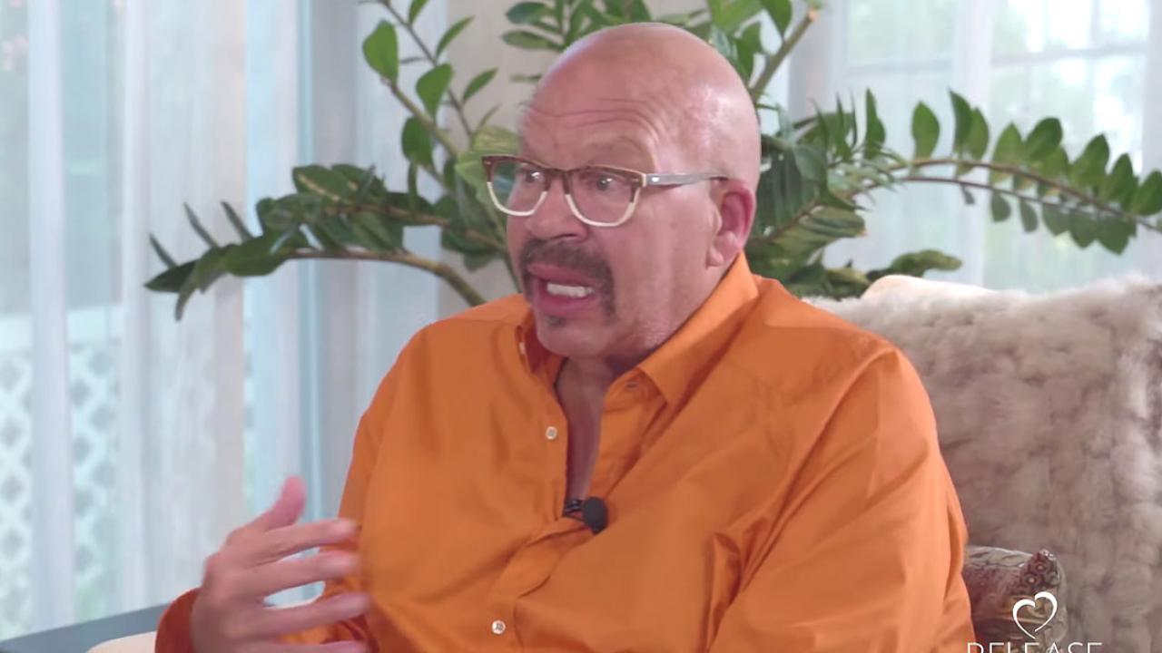 Tom Joyner Logo