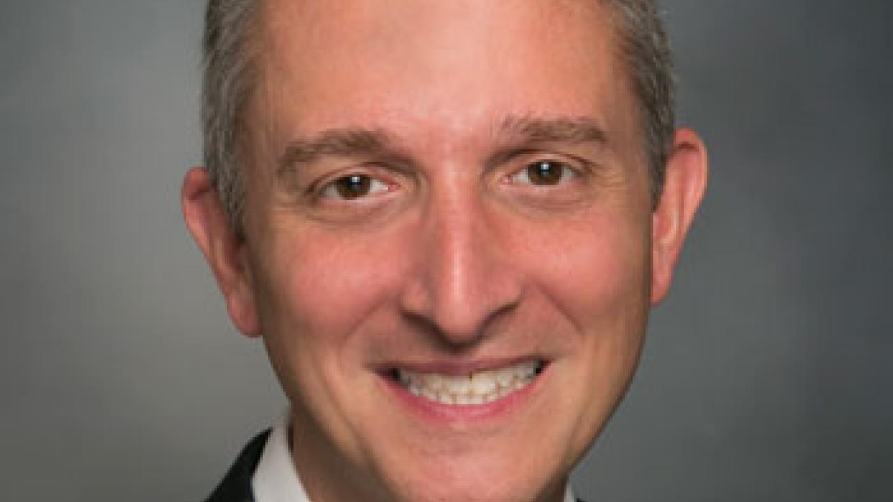 Stephen Parodi, MD | Integrated Physician Practices Section Delegate | AMA