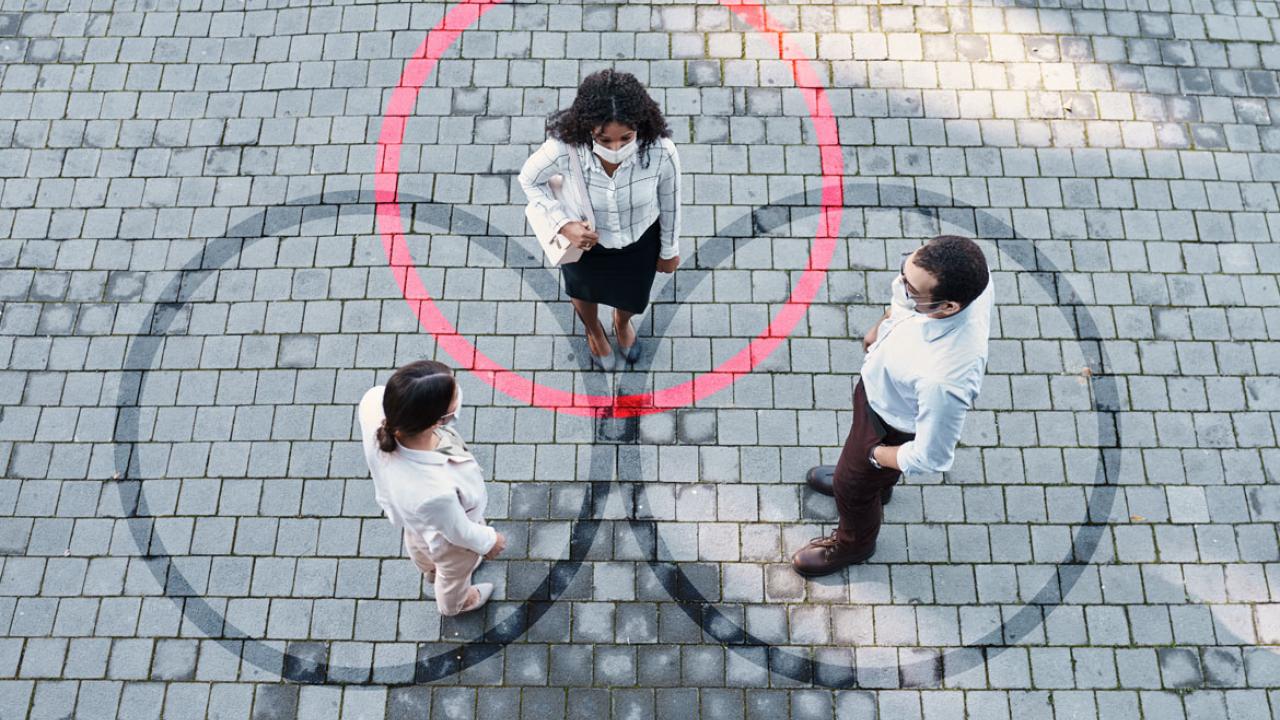 What doctors wish patients knew about contact tracing | American ...