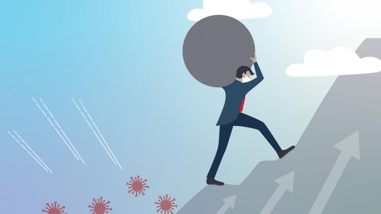 4 steps health systems can take to boost pandemic resiliency | American ...