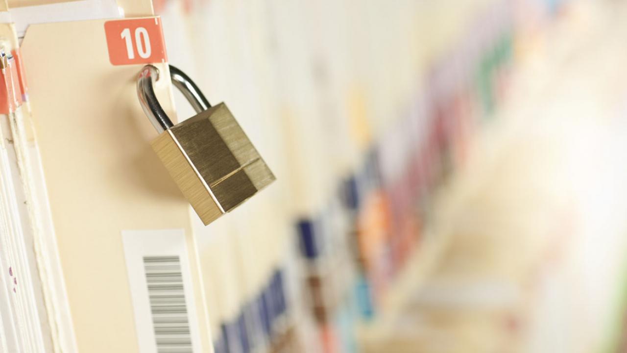 How to protect privacy when integrating behavioral health care ...