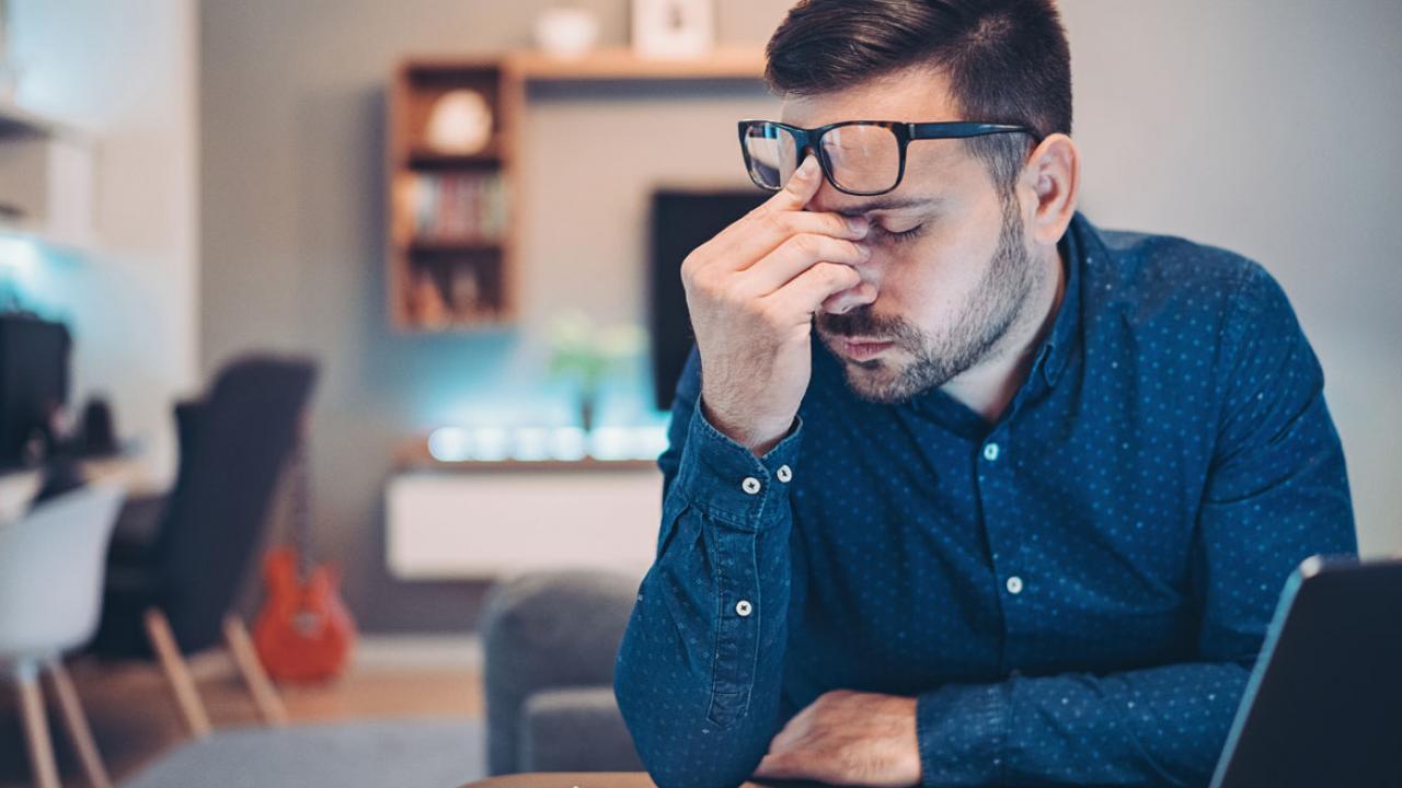 How master adaptive learner model can help struggling med students ...