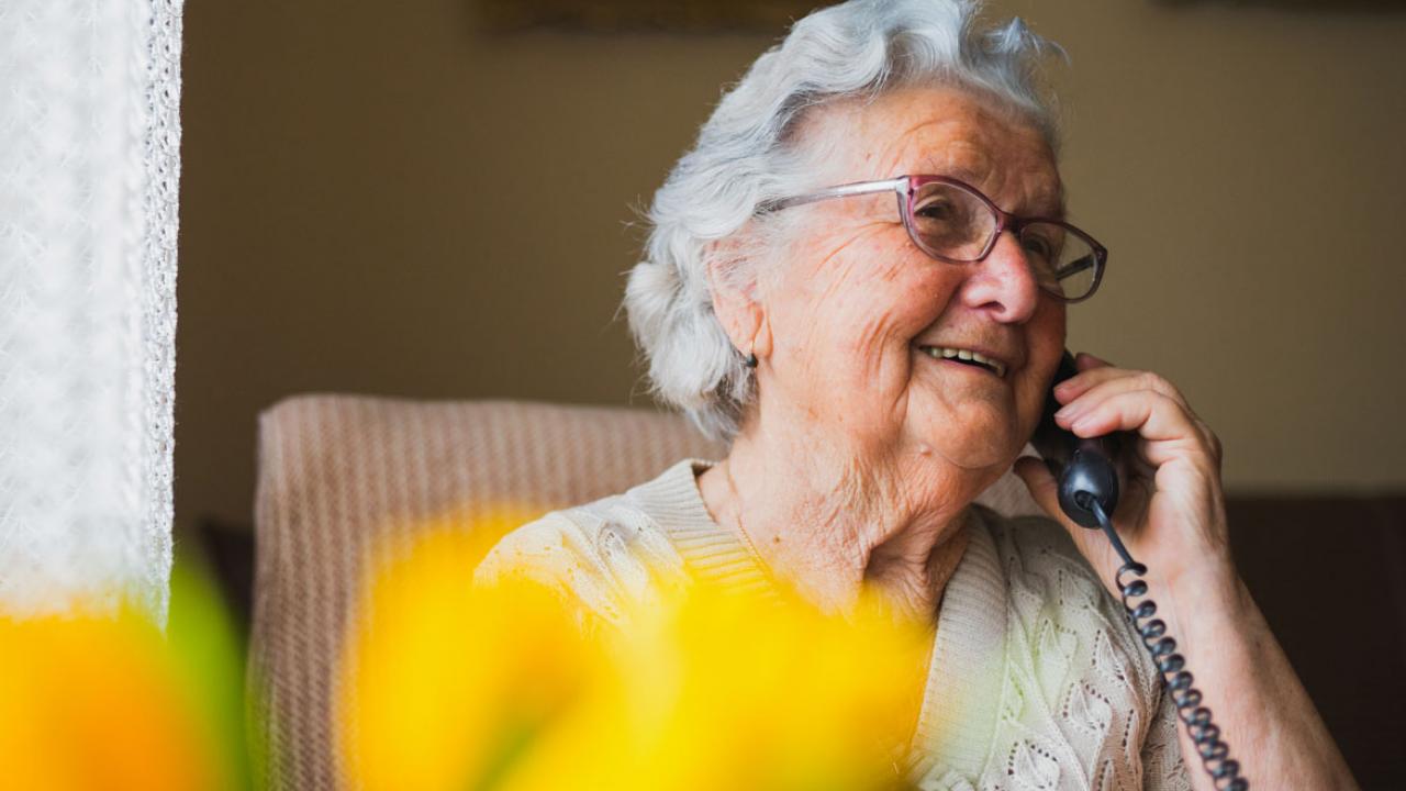 Why audio-only telehealth visits must continue | American Medical ...