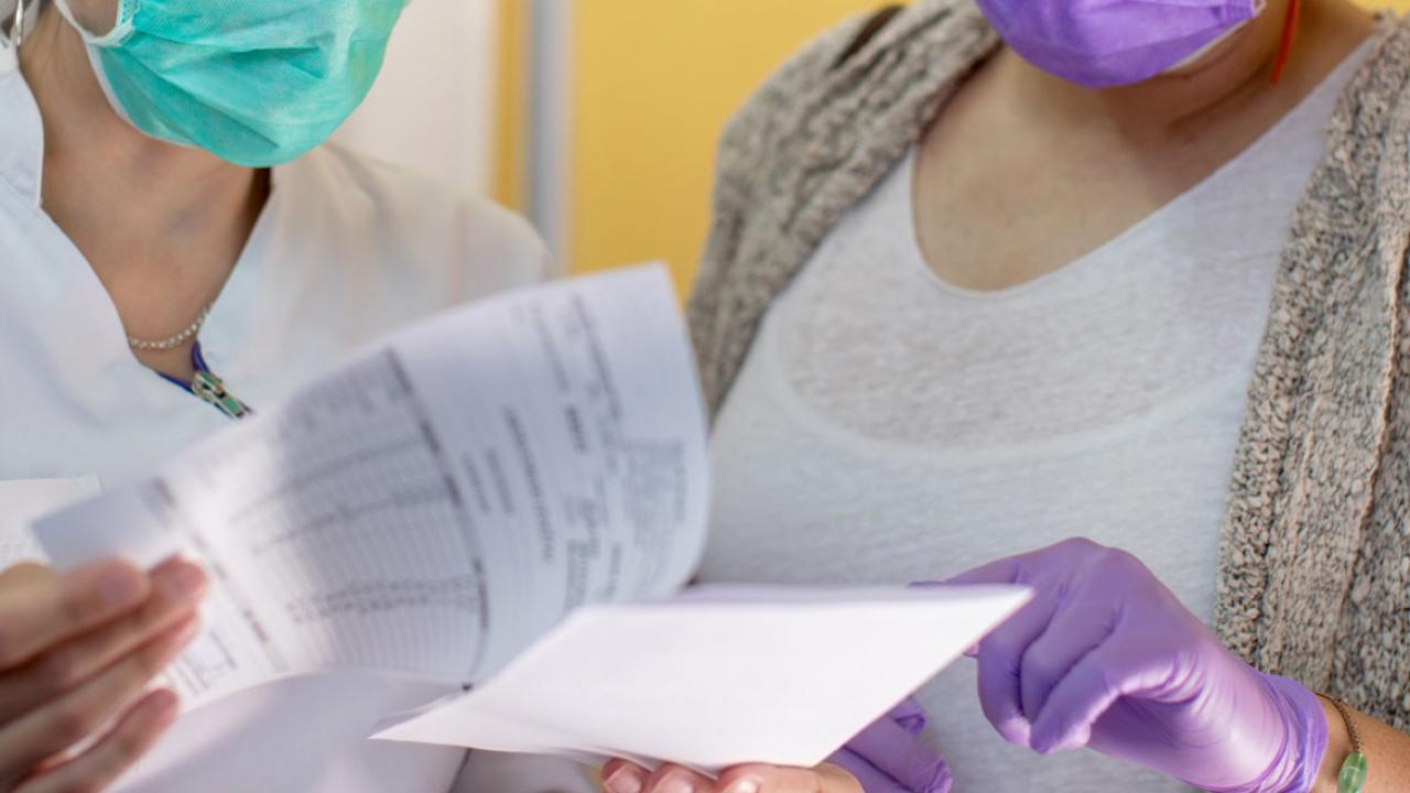 Here’s how physicians can access federal financial relief programs ...