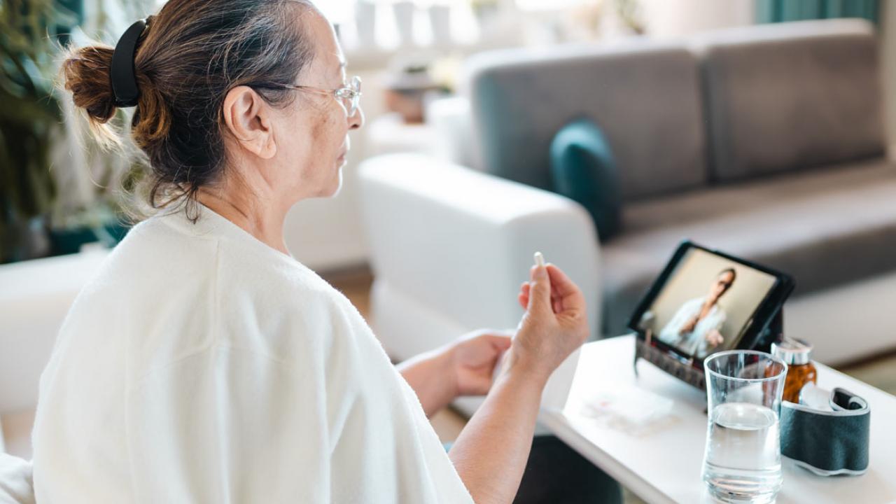 Pay schedule contains AMA advocacy wins on telehealth, diabetes ...