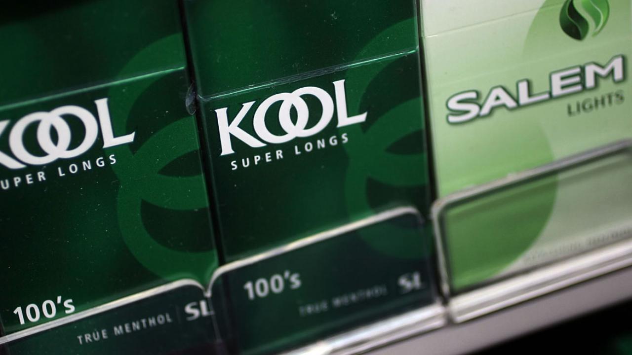 Why FDA’s move to ban menthol flavoring is long overdue | American ...