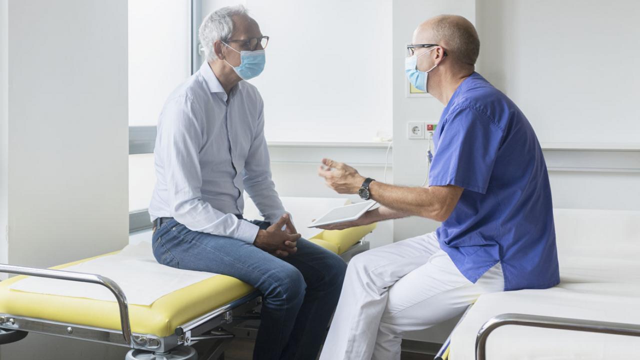 Follow these 5 steps to create meaningful patient connections ...