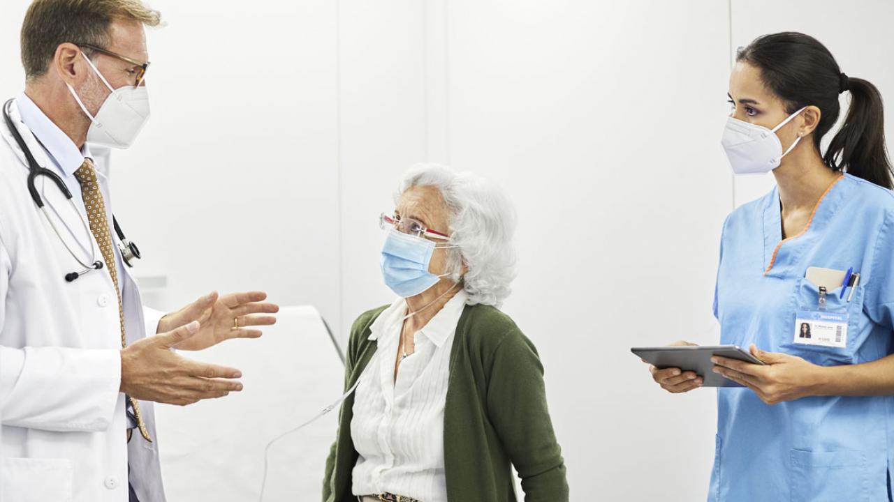 How MAs help slash physician documentation time by 71% | American ...