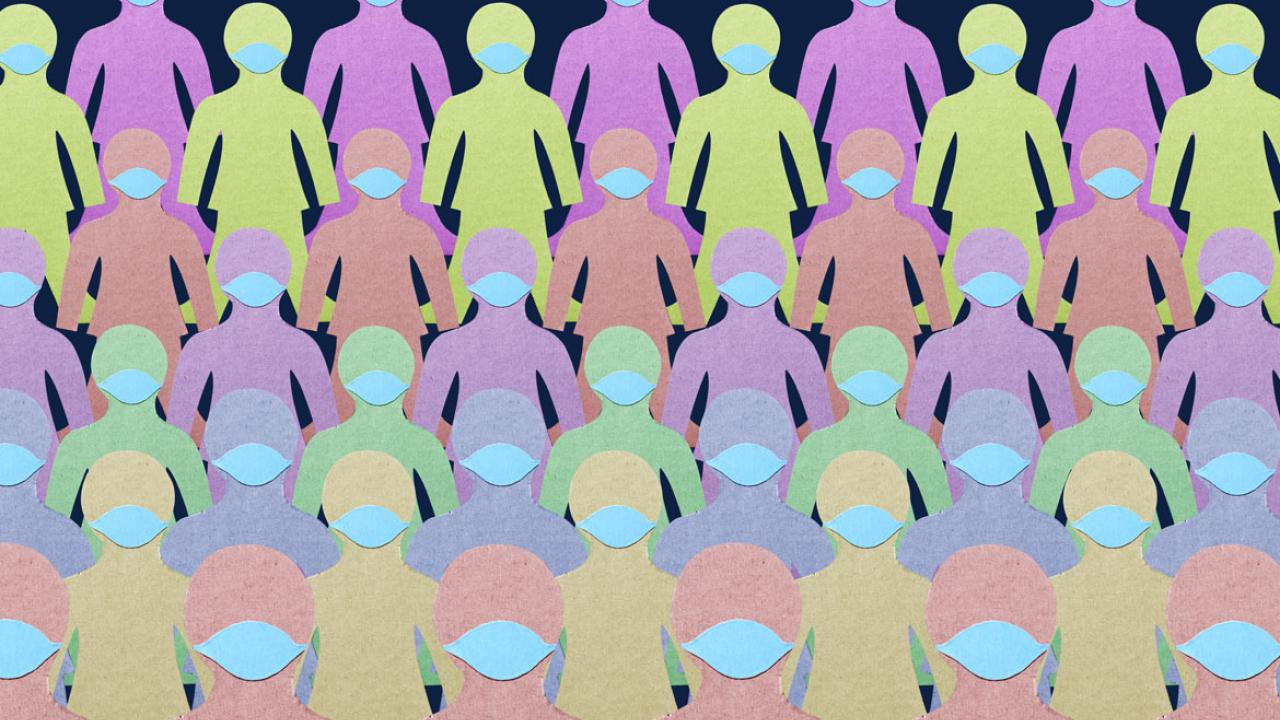 How to reflect pandemic experiences on medical school applications ...