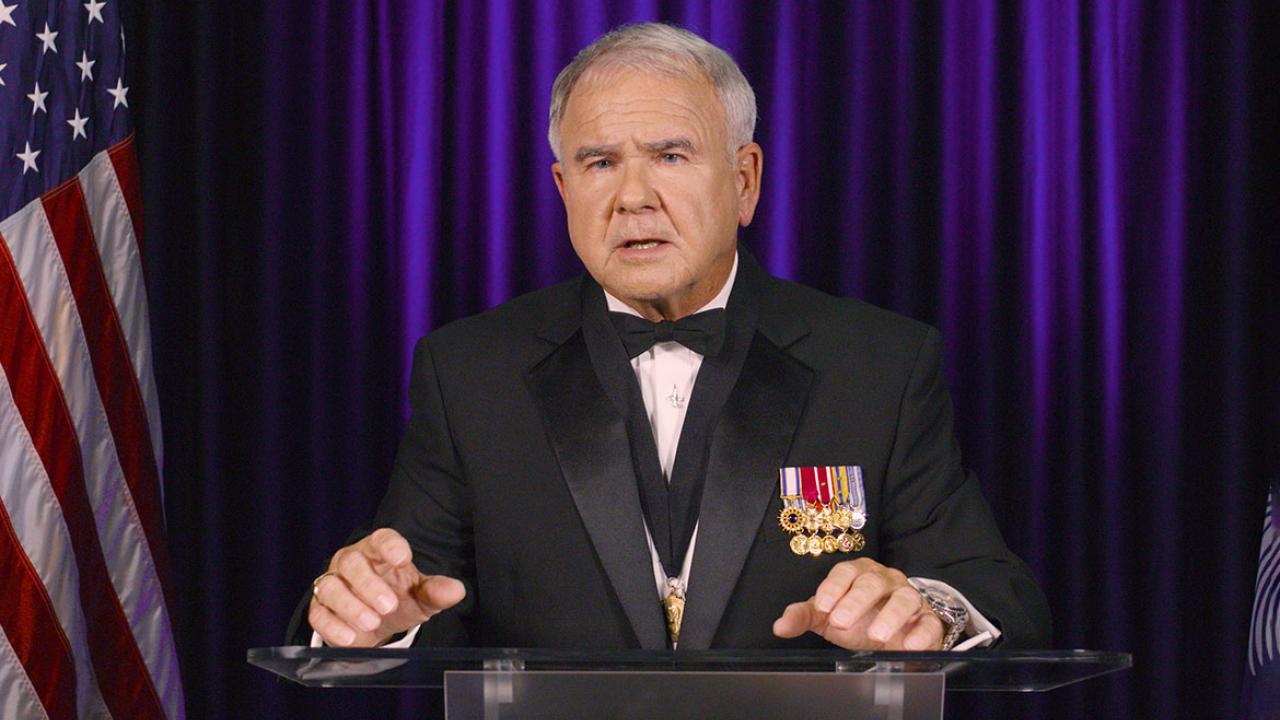 Physicians are equipped for upcoming battles, says new AMA president ...