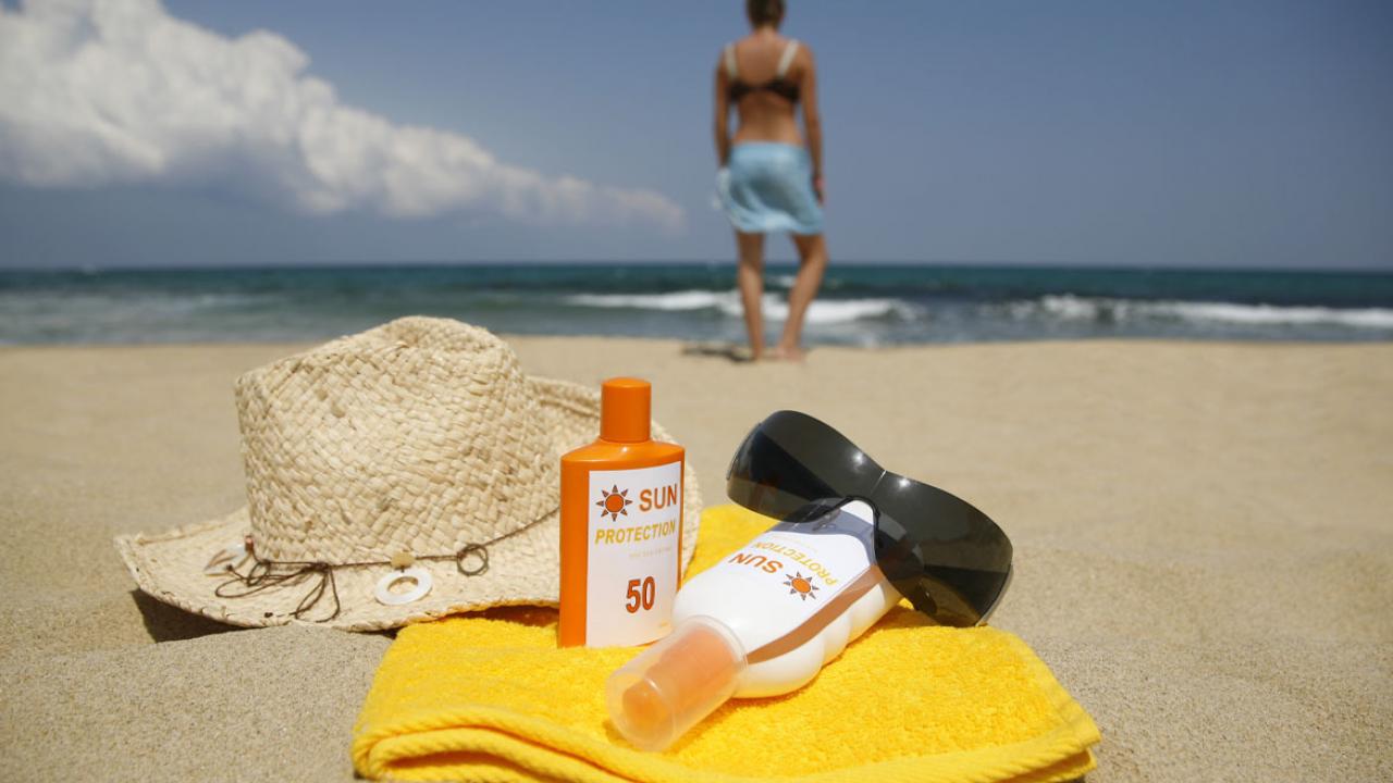 What doctors wish patients knew about summer skin safety | American ...