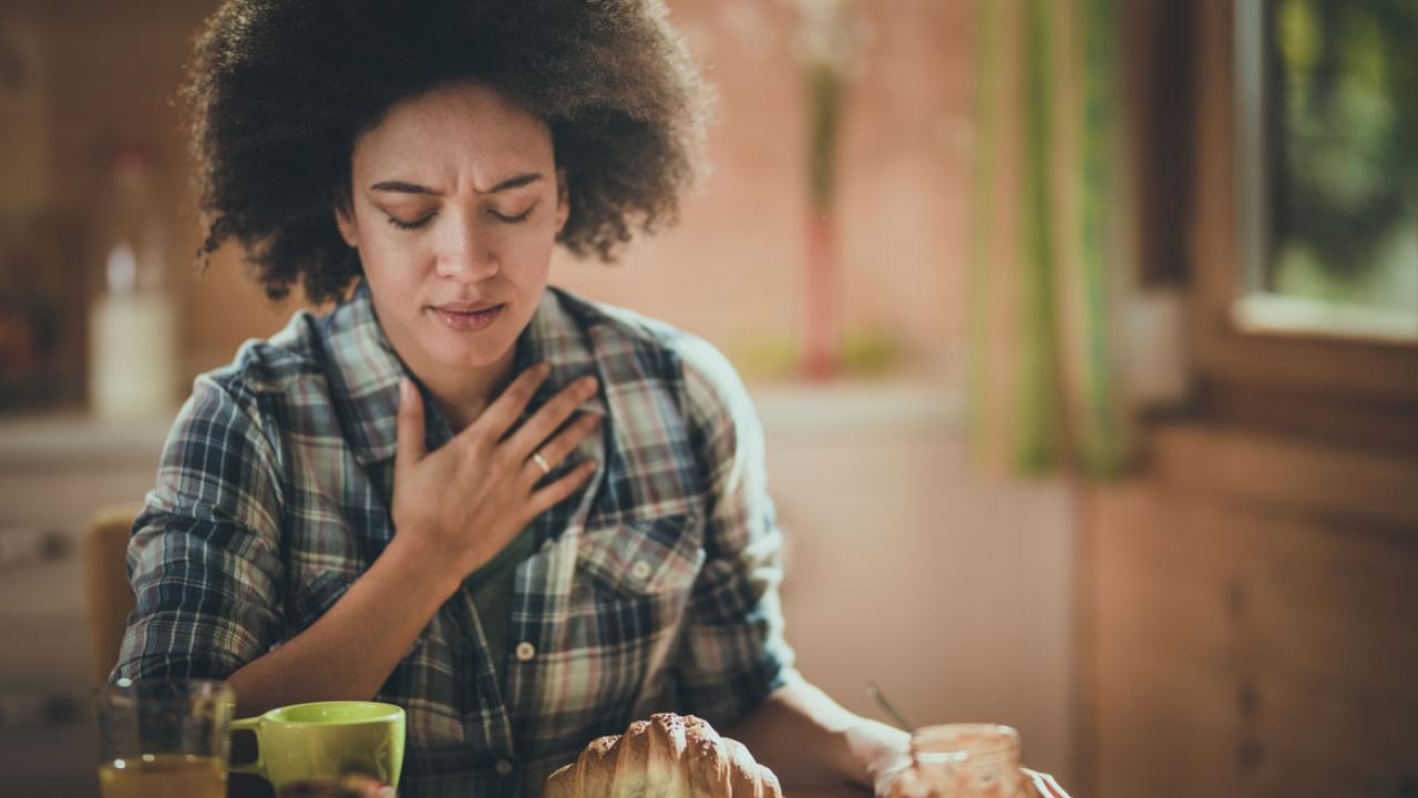 Kaplan USMLE Step 1 Prep: Nausea, vomiting drive these 5 stumpers ...