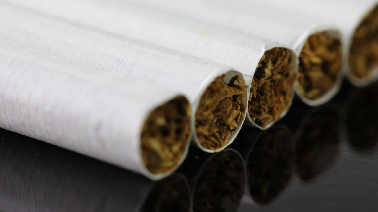 Doctors urge FDA action on new menthol cigarettes, flavored cigars ...
