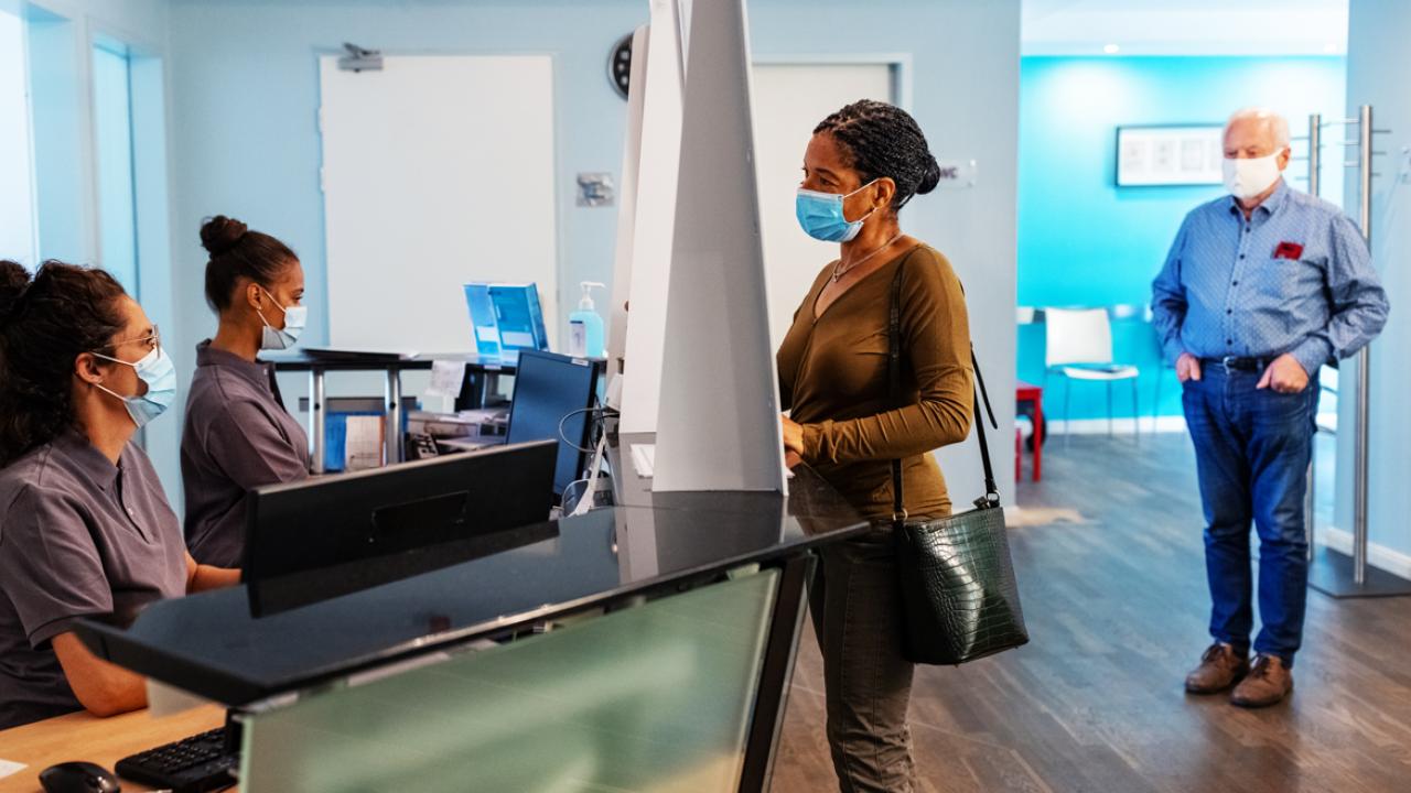 Doctors’ offices should be exempt from one-size-fits-all OSHA rule ...