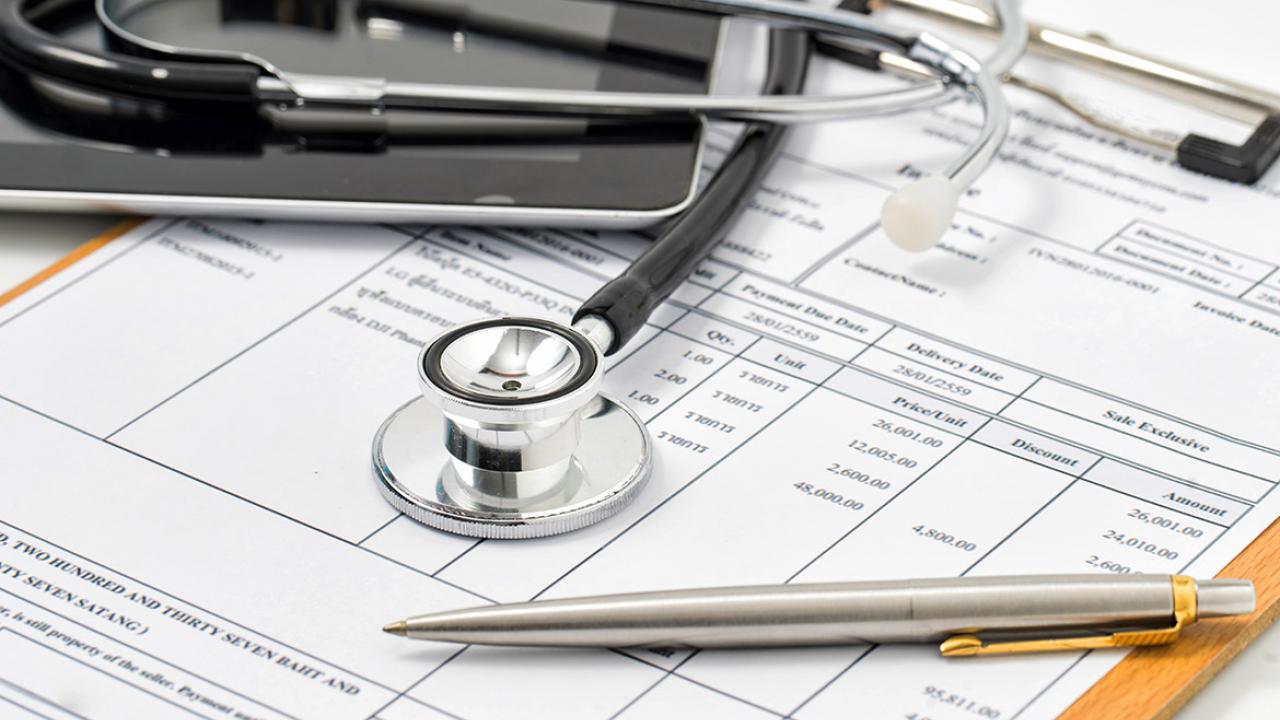 How latest surprise-billing rule entrenches health insurers’ power ...