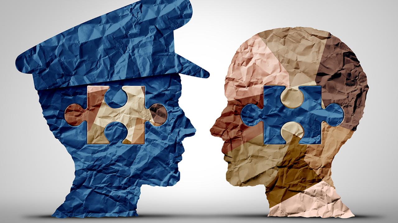 How policing can benefit from medicine’s evidence-based approach ...