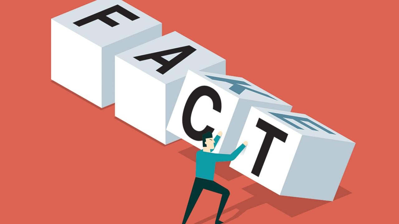 Collaboration needed to end spread of public health misinformation ...