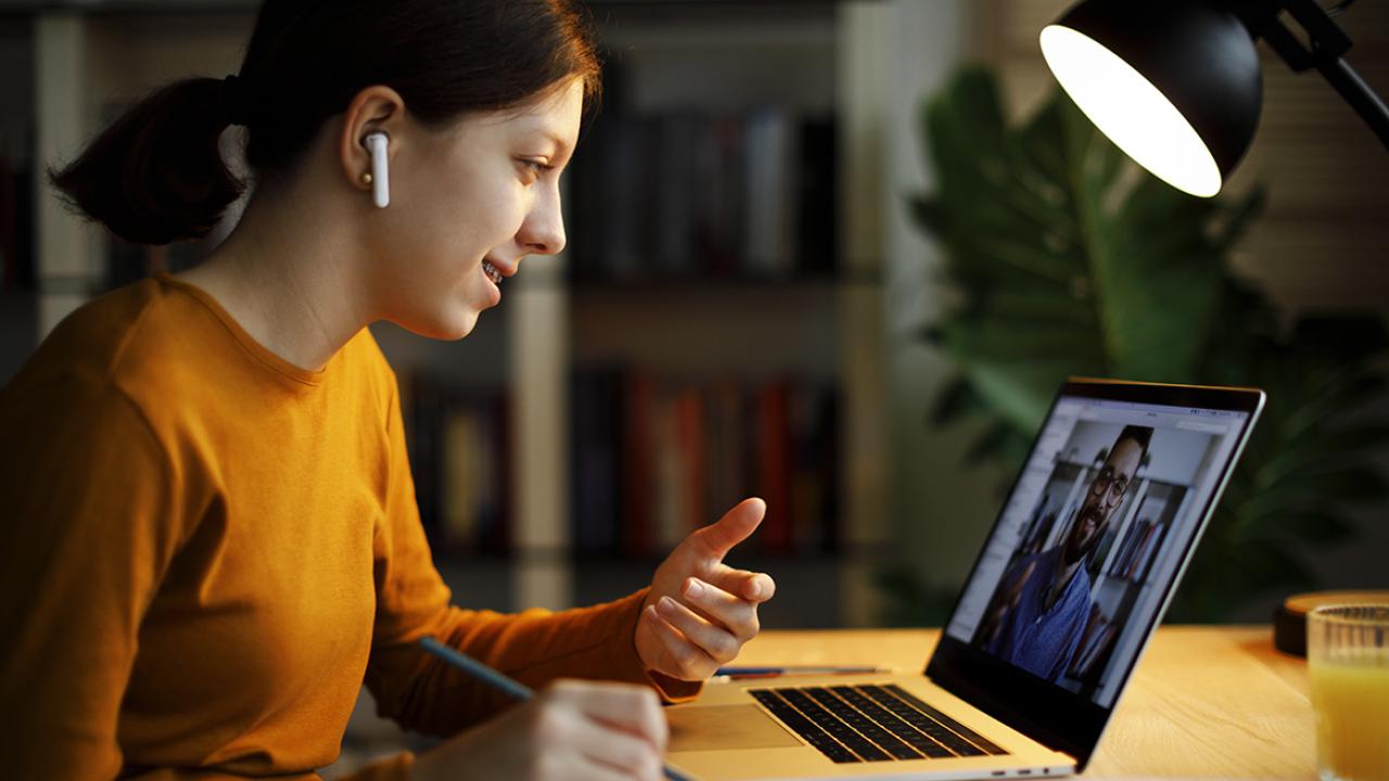 How virtual OSCE smoothed residency transition after COVID-19 ...