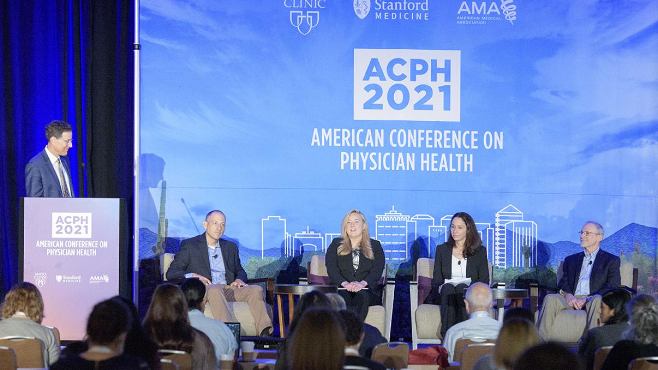 4 strategies chief wellness officers use to change medicine’s culture ...