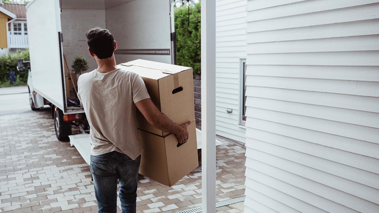 4 things to know about buying a home as a resident physician | American ...