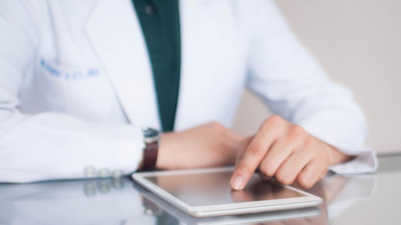 What resident physicians should know as job market rebounds | American ...