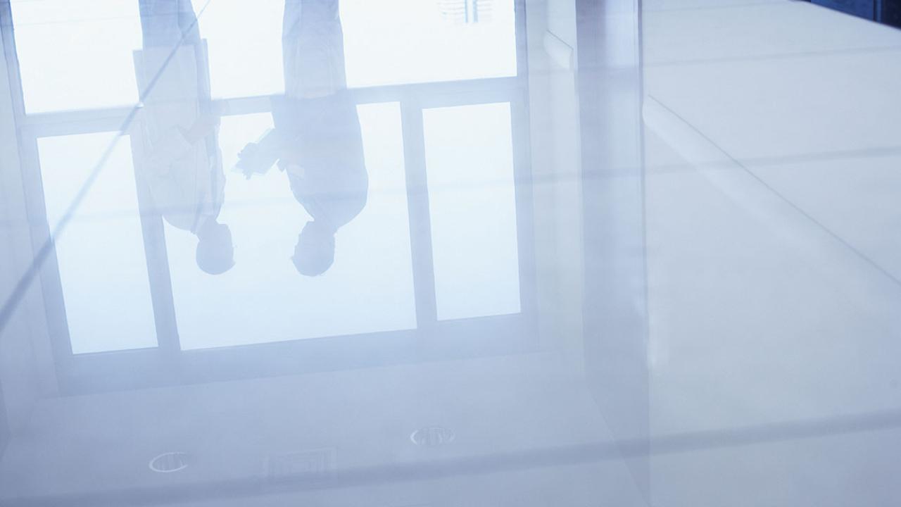 3 keys to a successful peer-support program for physicians | American ...