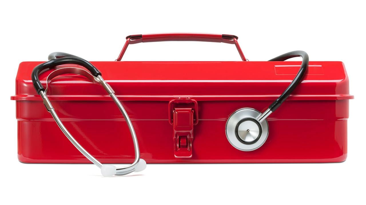 Toolkit packed with evidence to help end drug-overdose epidemic ...