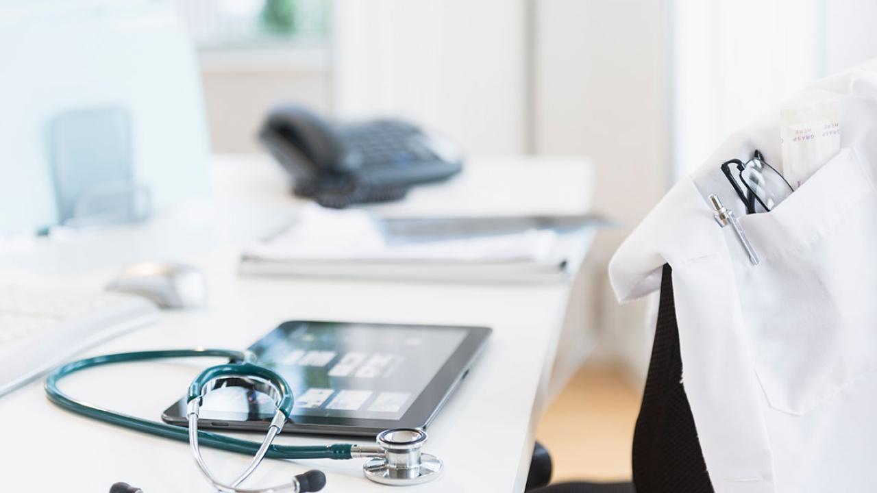 7 key players to boost the future of physicians in private practice ...