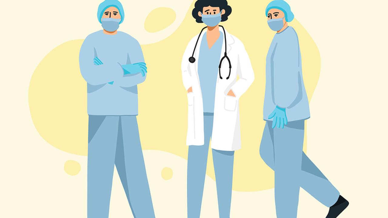 6 reasons to join the AMA | American Medical Association