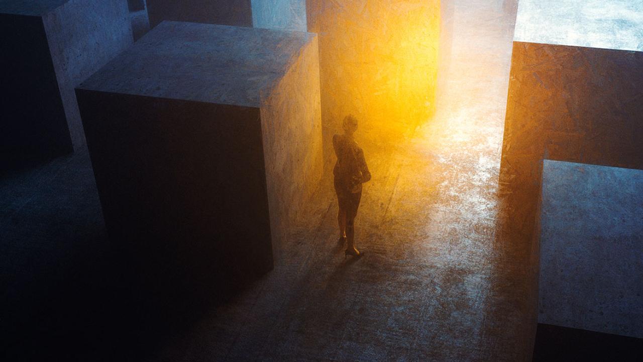 Q&A: A drug changed this M4’s life. Prior auth nearly upended it ...