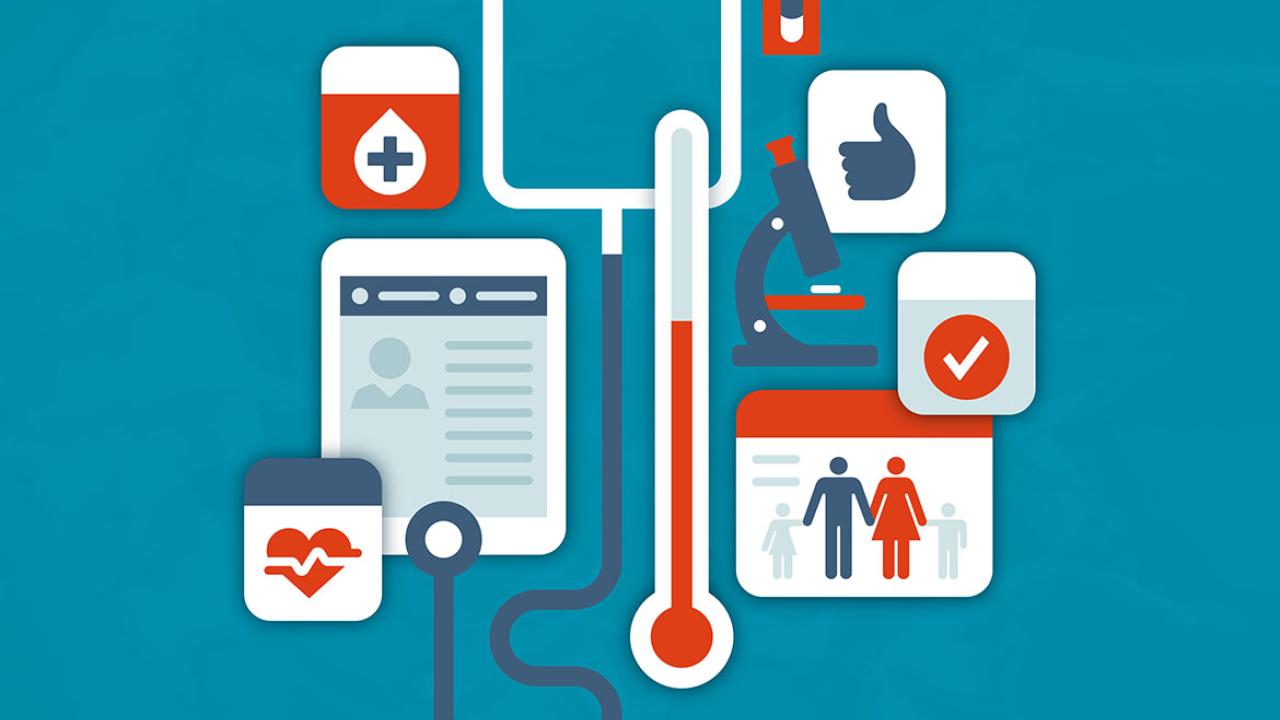 As remote patient monitoring expands, so does CPT to describe it ...