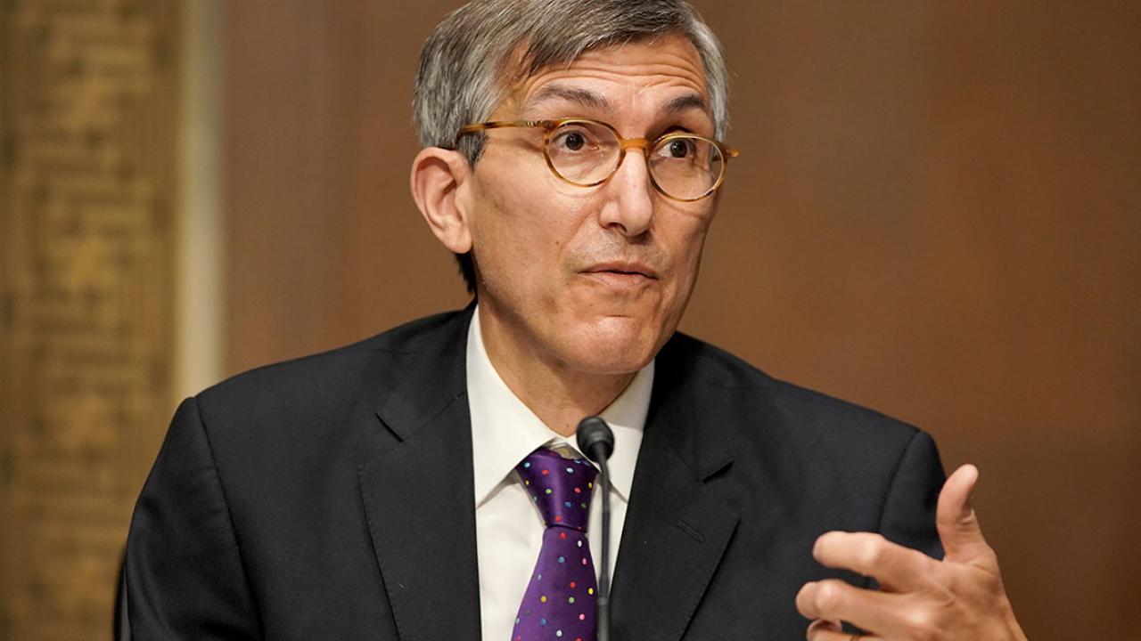 FDA’s Dr. Marks among 7 honored by AMA for work amid pandemic ...