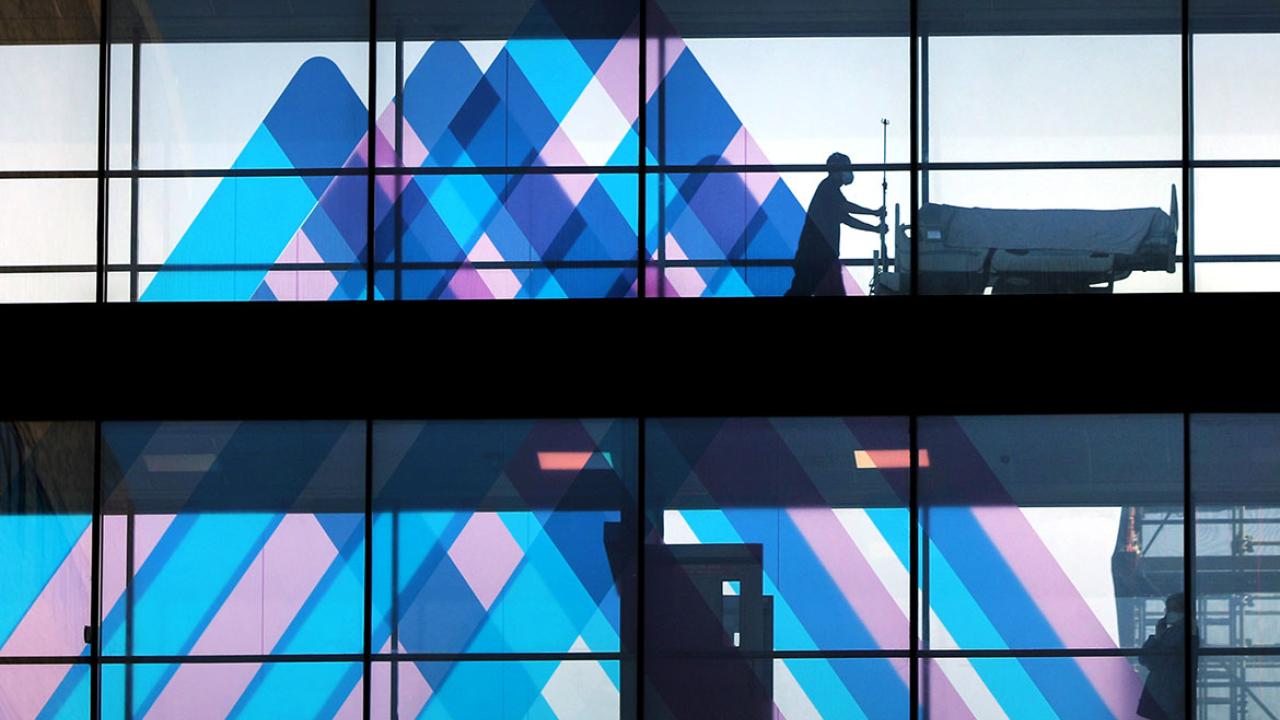 How we can honor the legacy and memory of Dr. Lorna Breen | American ...