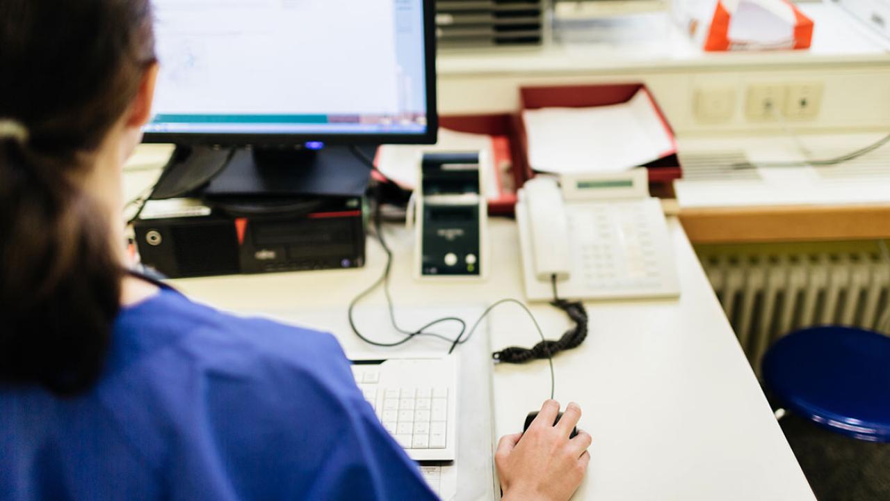 How certified EHR technology can transform prediabetes care | American ...