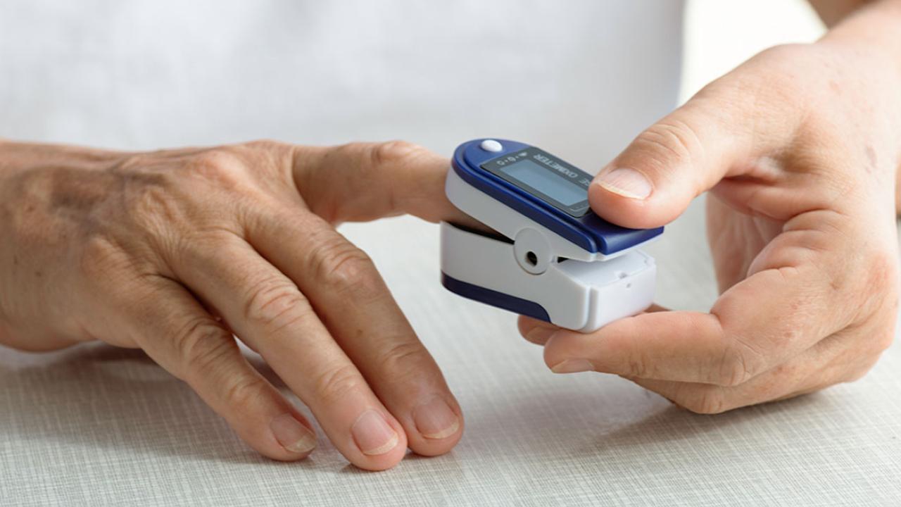 COVID-19 brings safety boost with rise of remote patient monitoring ...