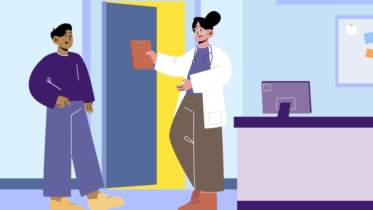 Job interviewing tips for physician employment | American Medical ...