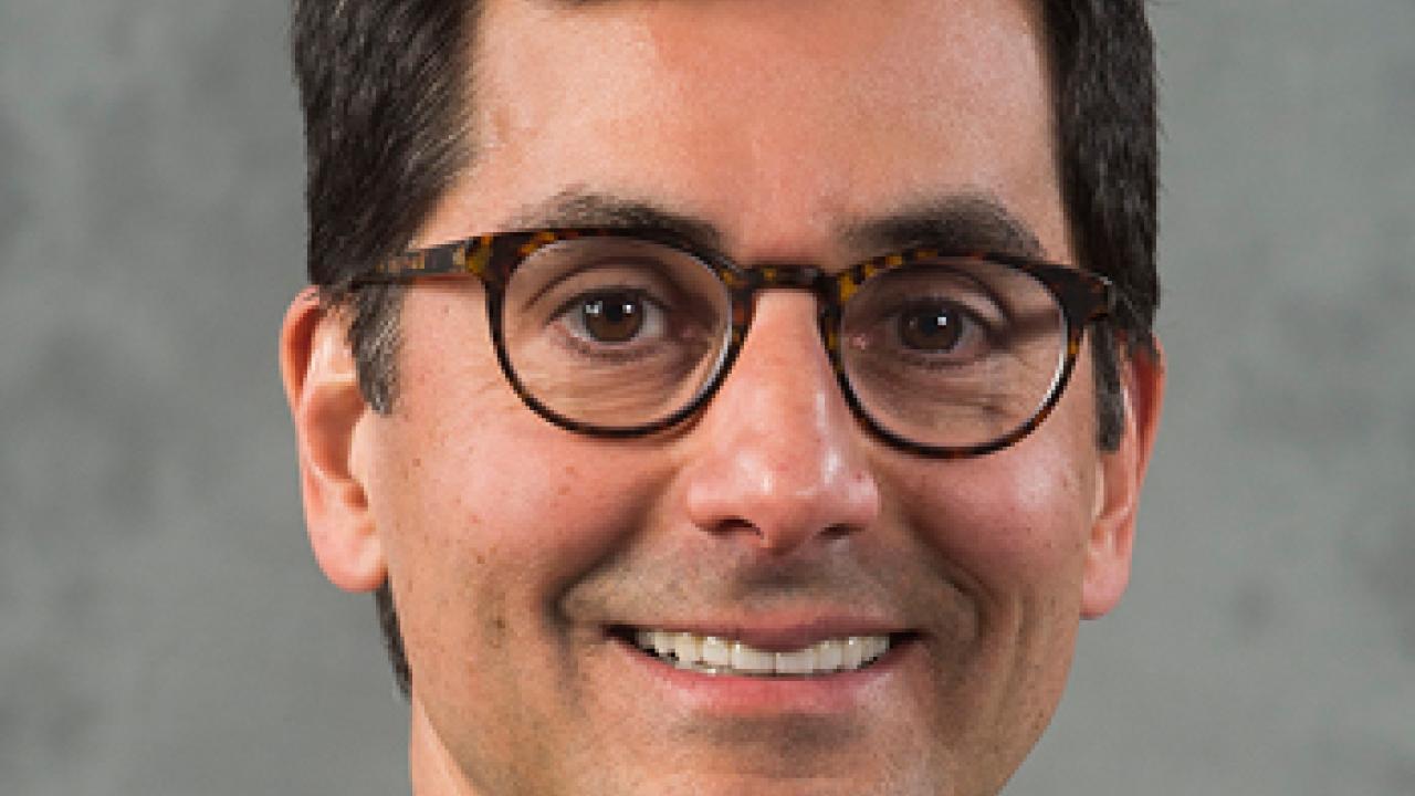 Ezequiel Silva III, MD