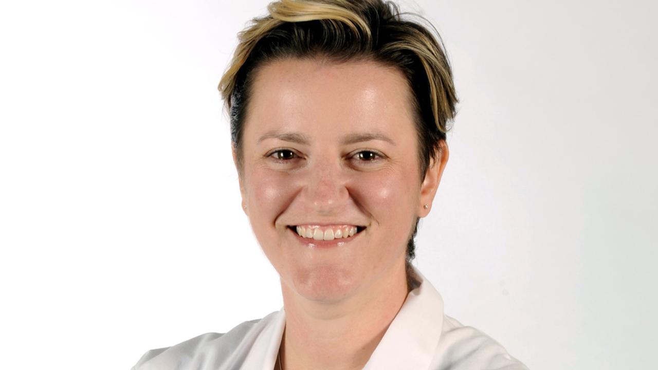 Q&A: After years in practice, why this internist came out to patients ...