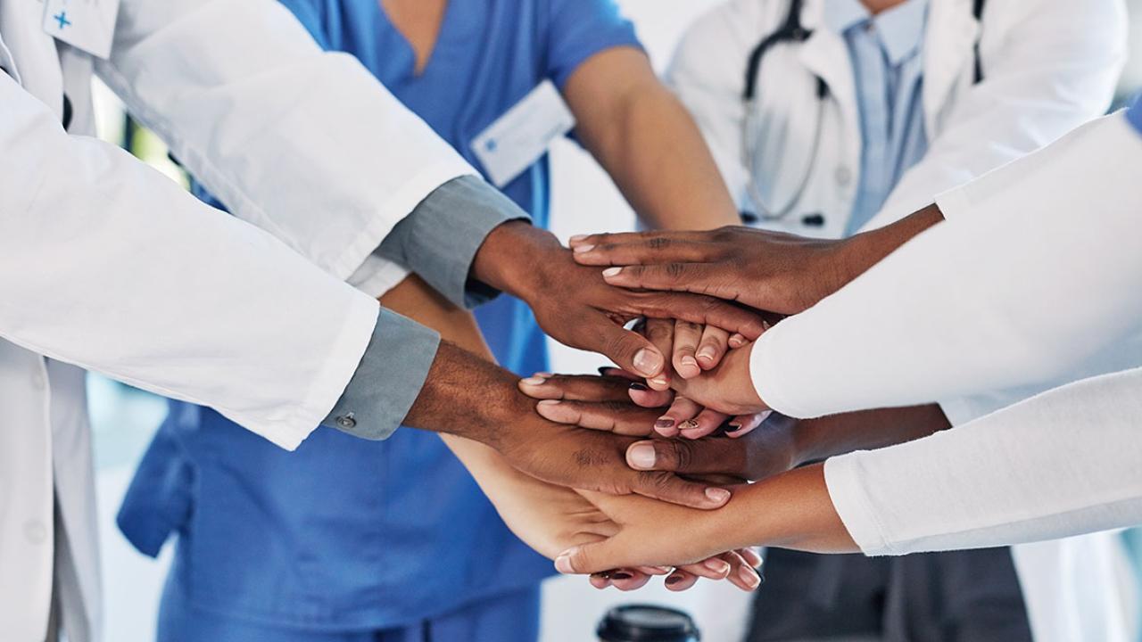 Physician-led teams deliver the care patients deserve | American ...