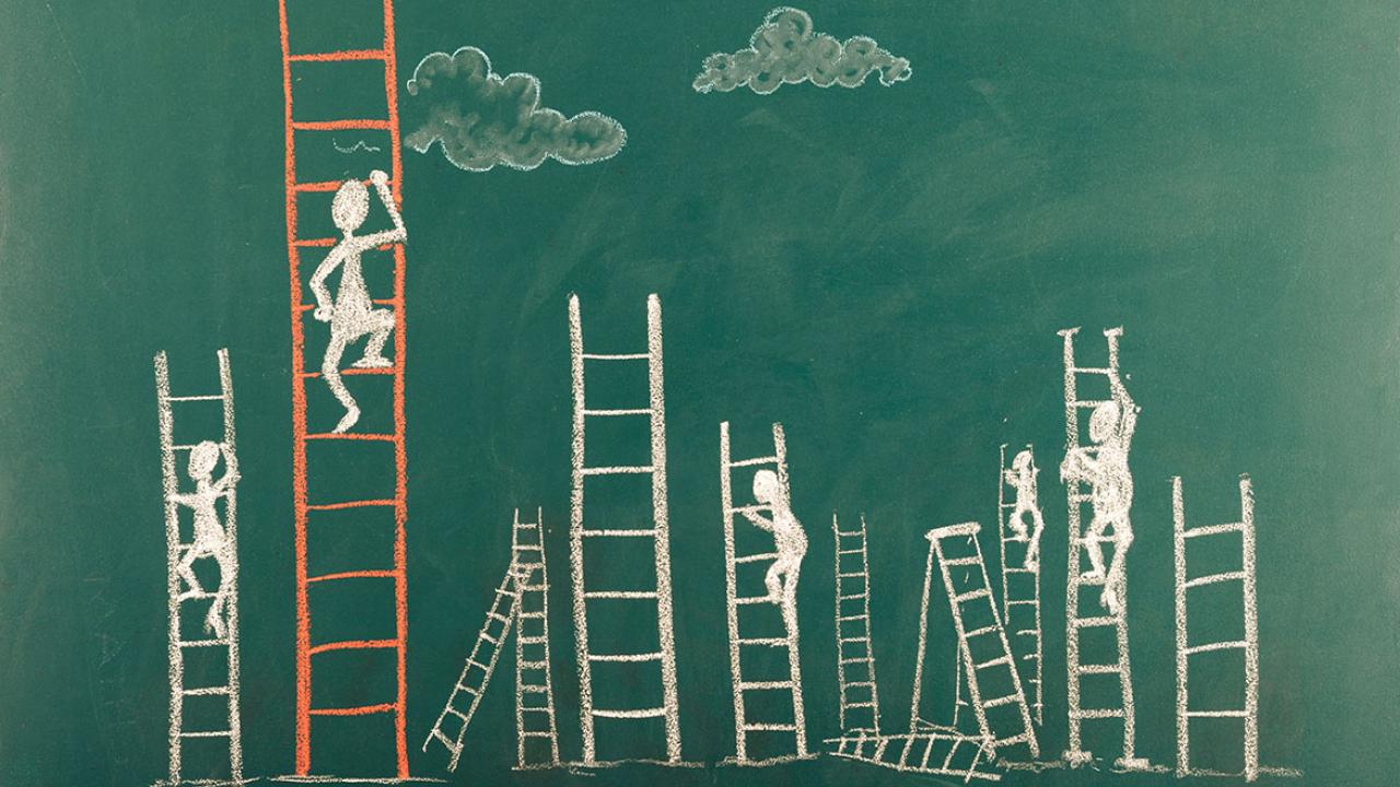 Master these 5 domains to succeed as a senior resident physician ...