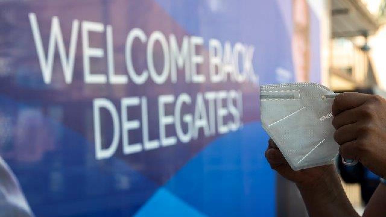 Highlights from the 2022 AMA Annual Meeting | American Medical Association