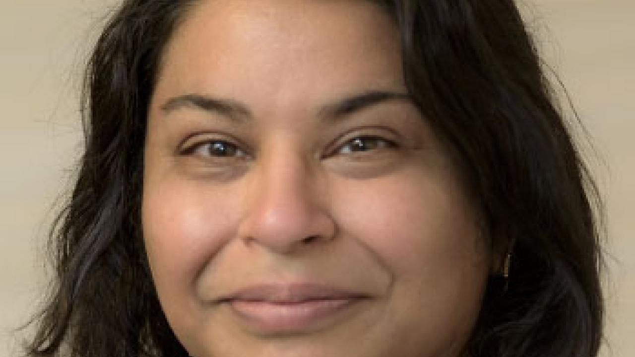 Shail Maingi, MD (she/her)