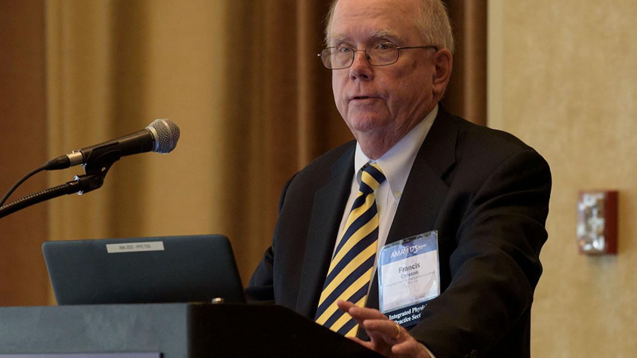 Physicians warned of the pitfalls behind private equity promises ...