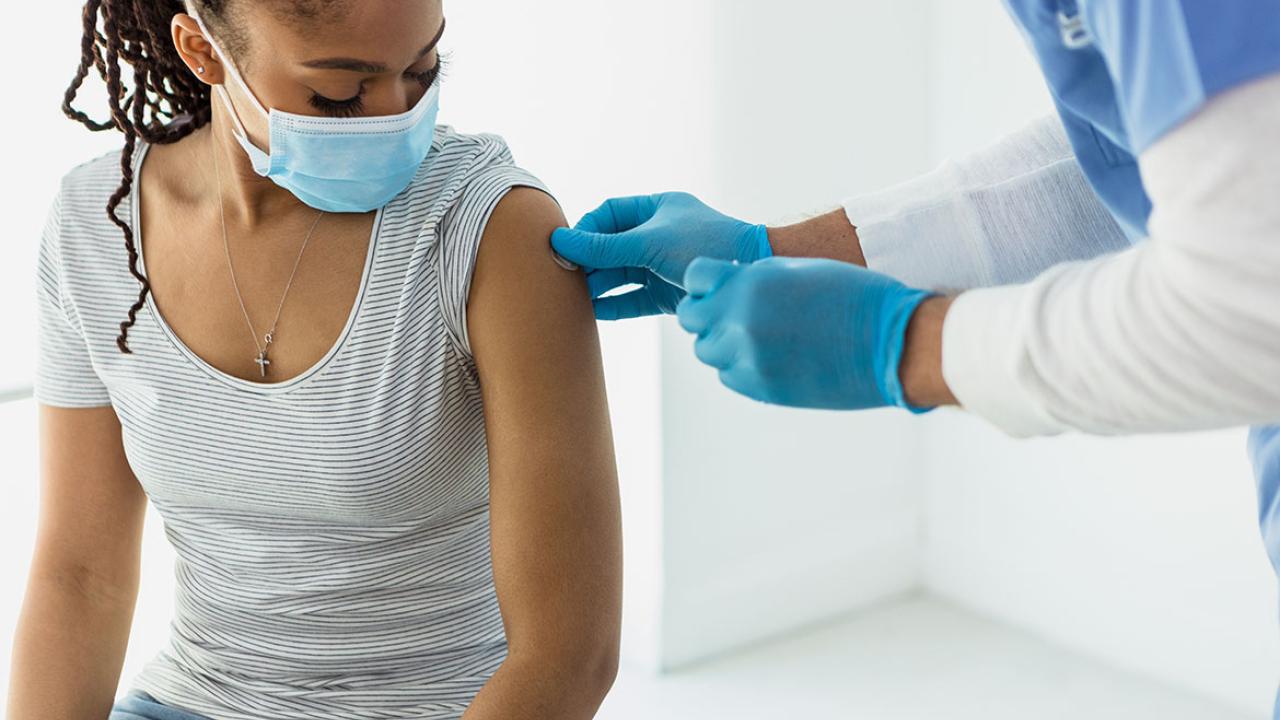 What sets apart Novavax option from other COVID-19 vaccines | American ...