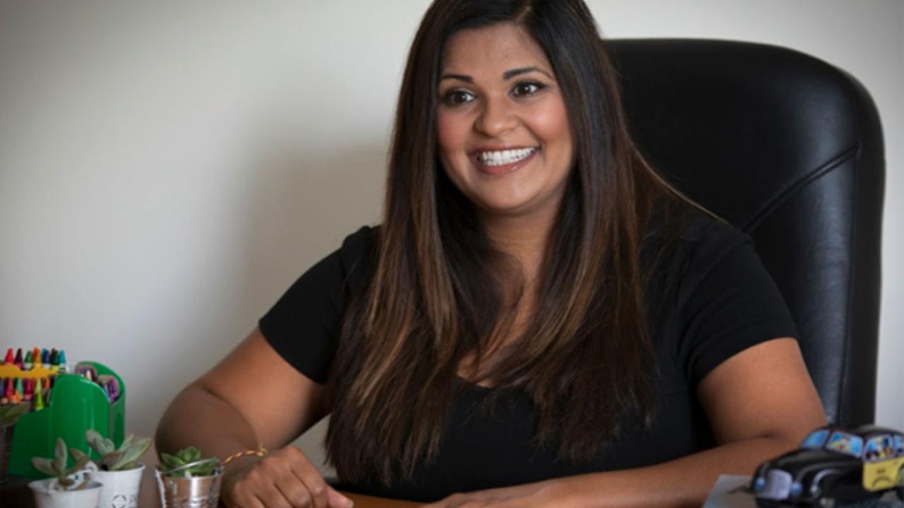 How group affiliation allows pediatrician to practice independently ...