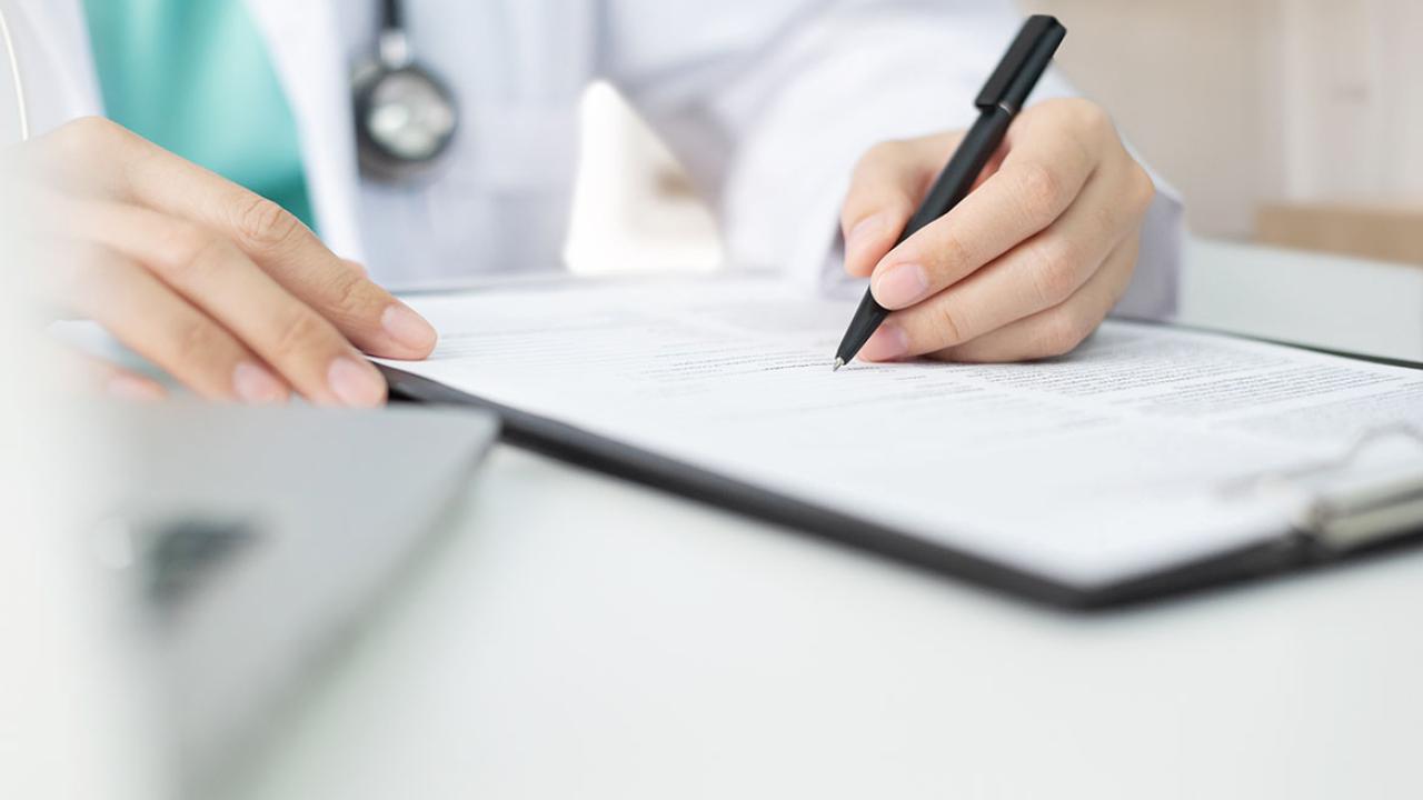 Responding to the shortages that are driving up doctor burnout ...