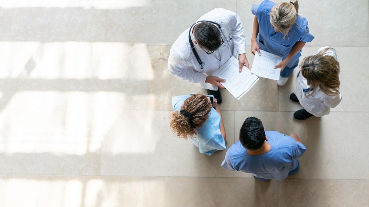 What doctors wish patients knew about scope of practice | American ...