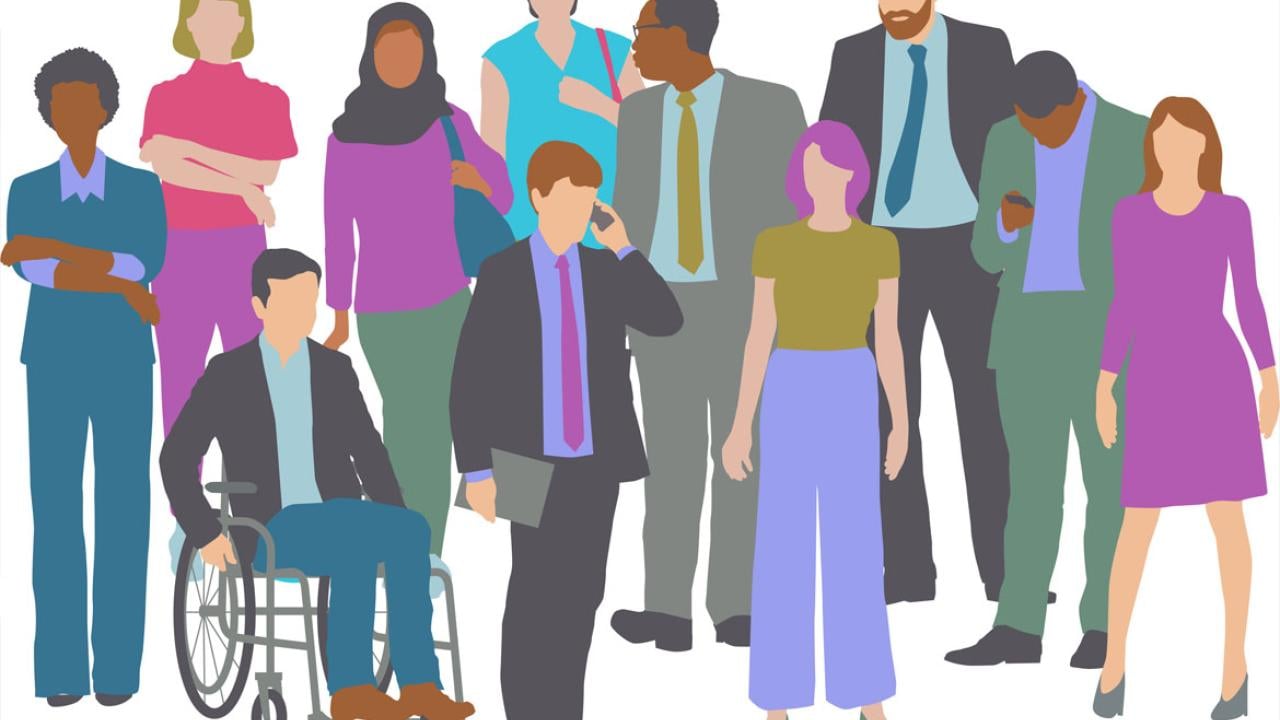 These courses create health equity champions in your residency program ...