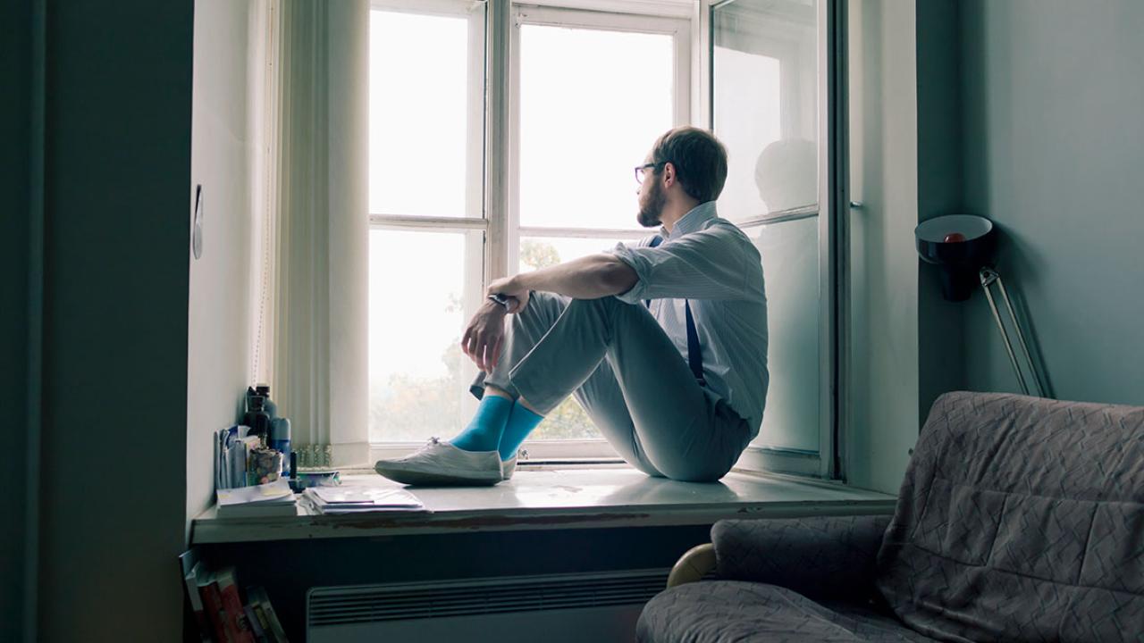 What doctors wish patients knew about loneliness and health | American ...