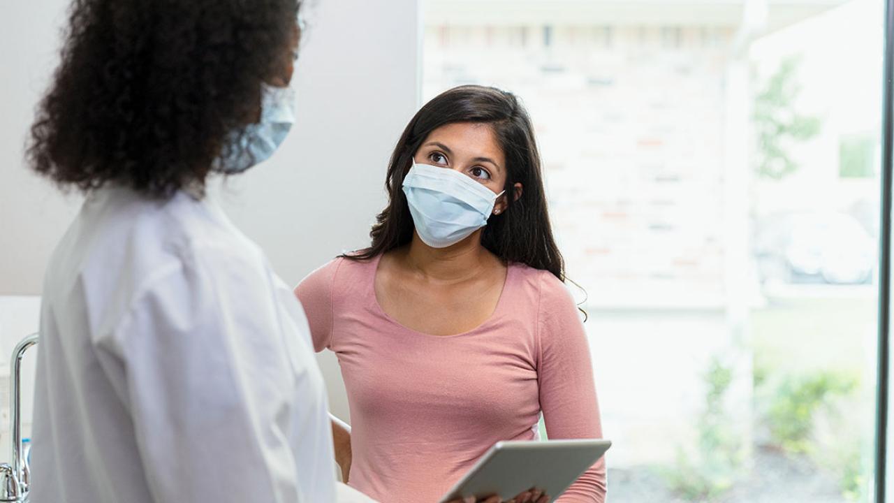 Why we must create a better health care system for women physicians ...